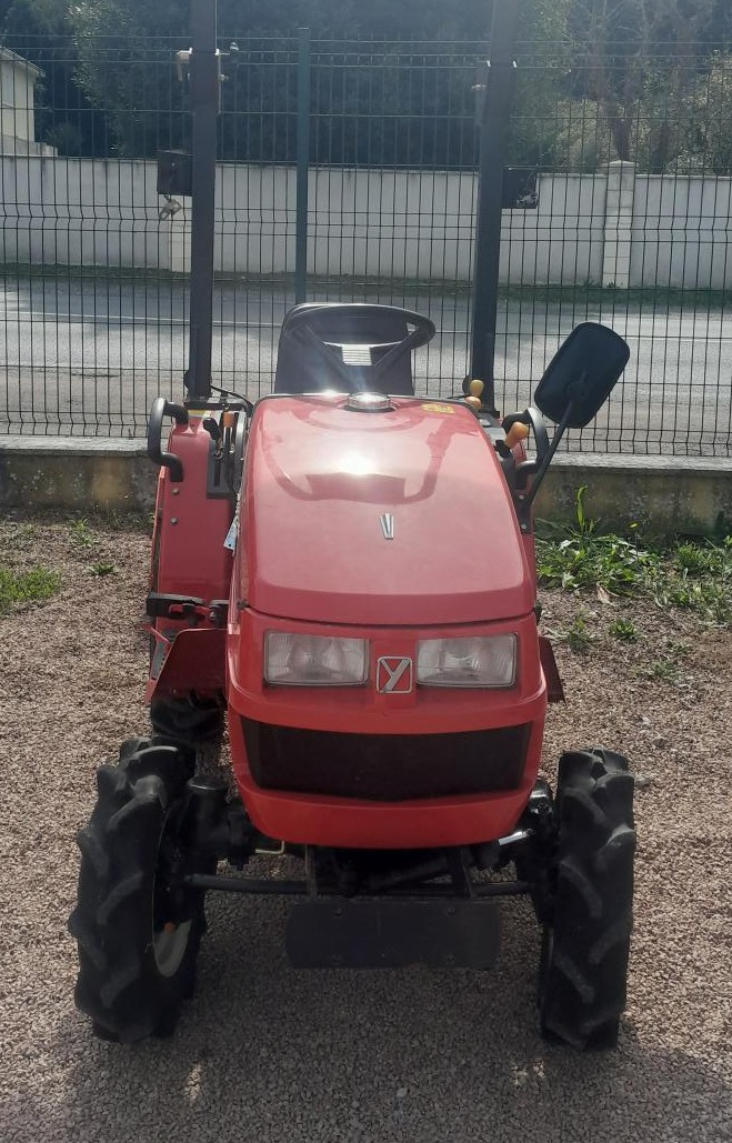 Les tracteurs | Marsac-sur-l'Isle, Dordogne , Périgueux | DARFEUILLE MOTOCULTURE