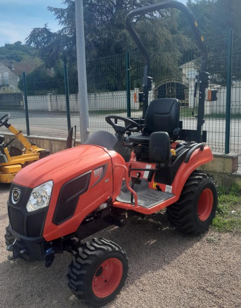Les tracteurs | Marsac-sur-l'Isle, Dordogne , Périgueux | DARFEUILLE MOTOCULTURE